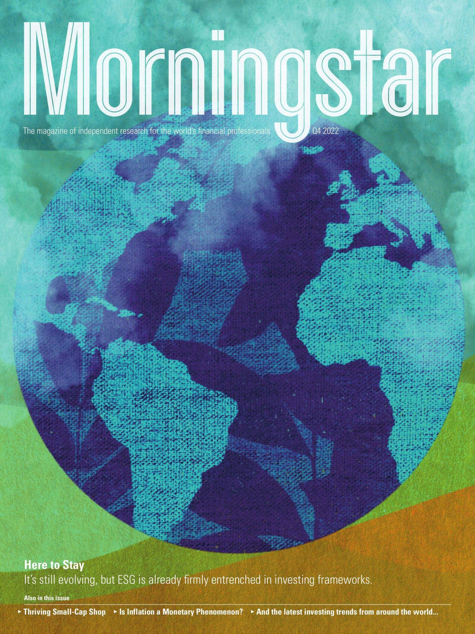 Morningstar Magazine