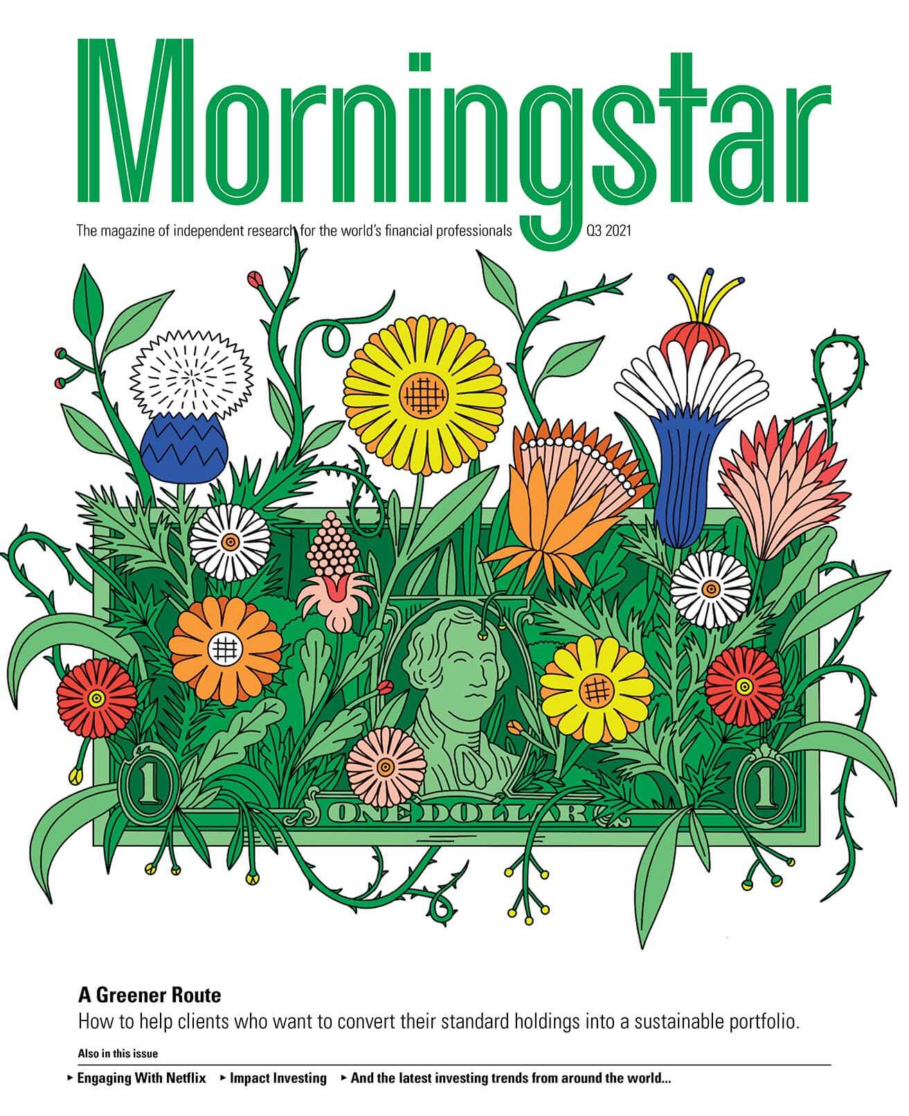 Morningstar Magazine