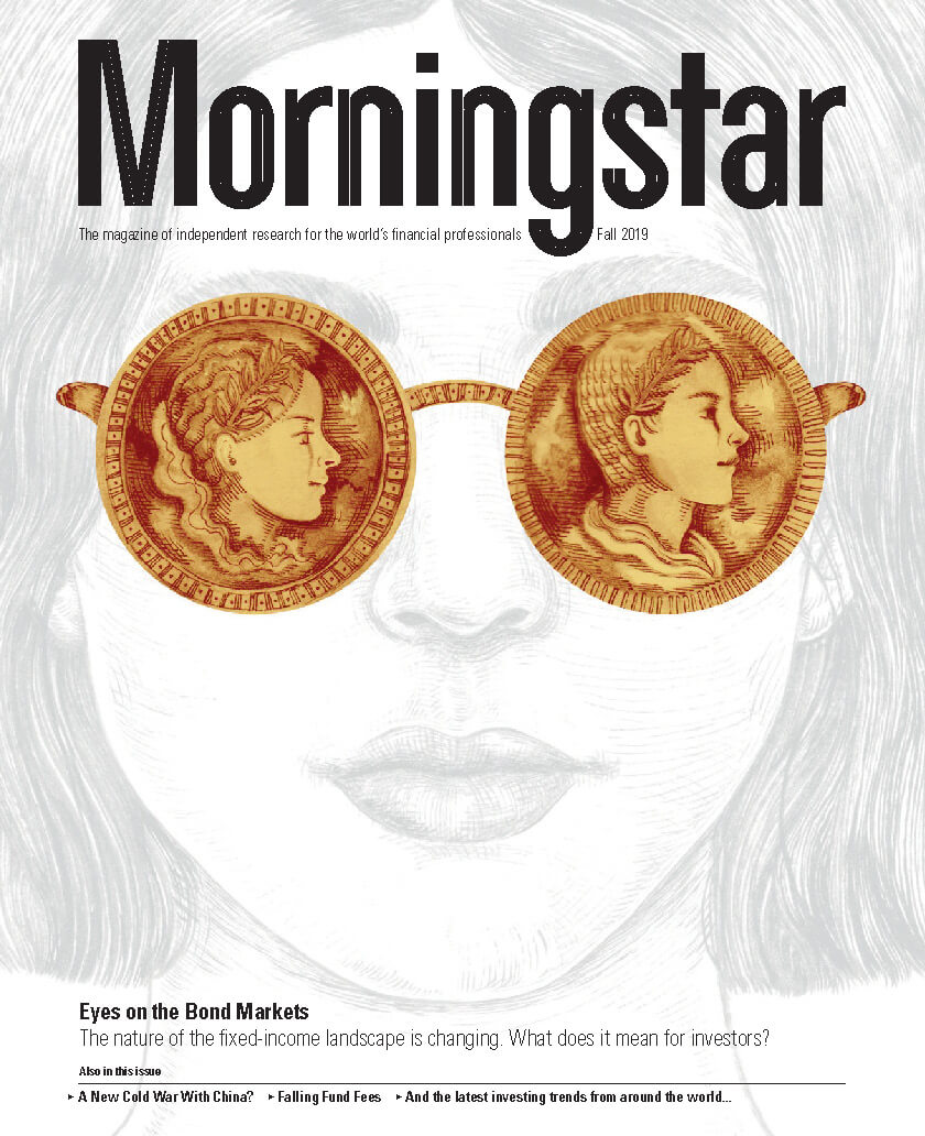 Morningstar Magazine