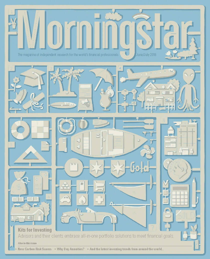 Morningstar Magazine