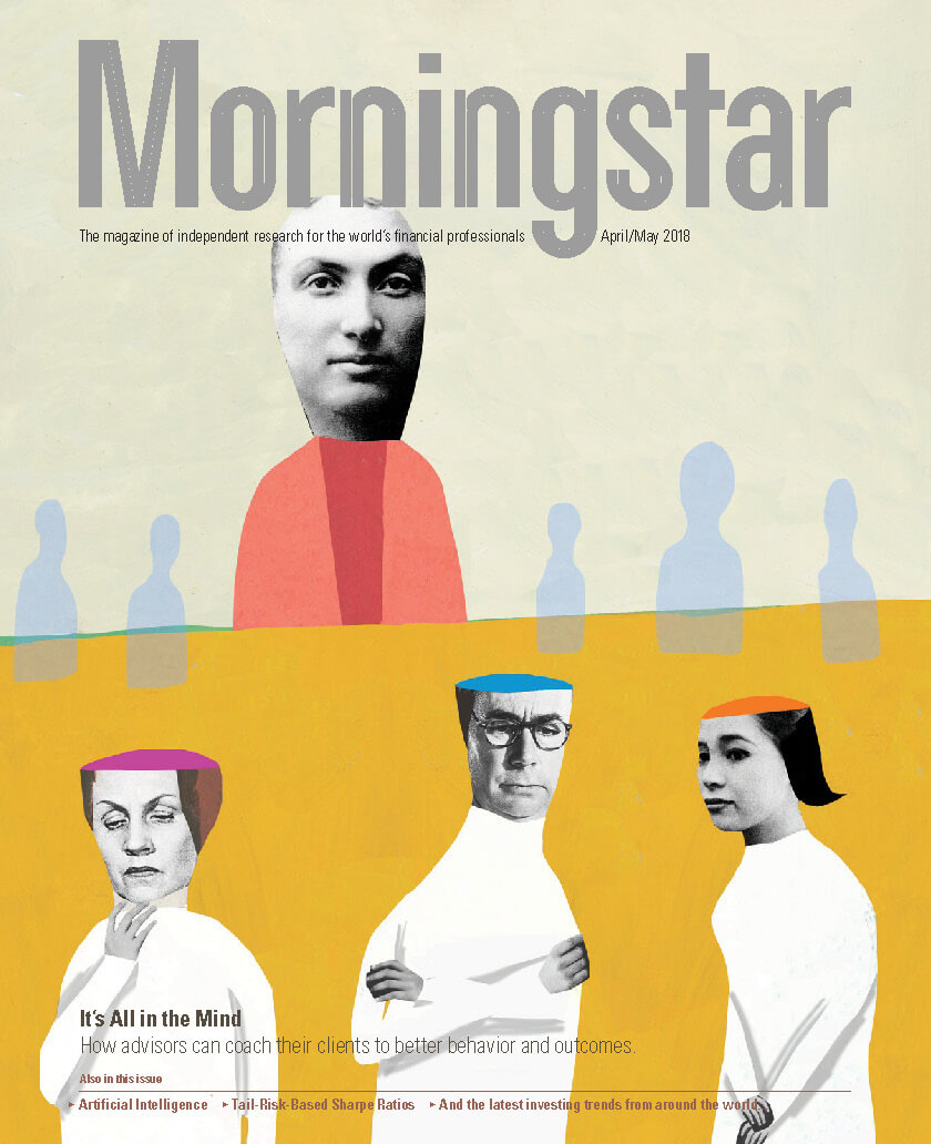 Morningstar Magazine