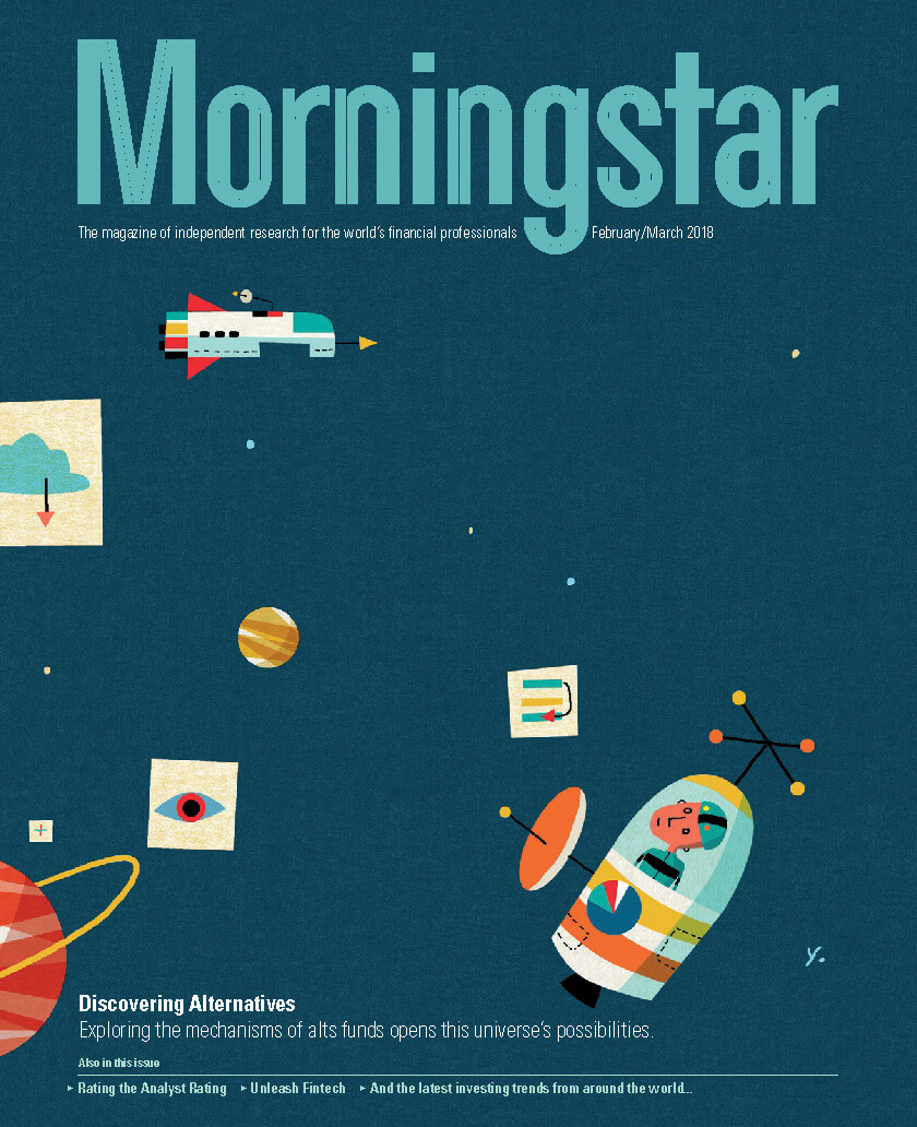 Morningstar Magazine