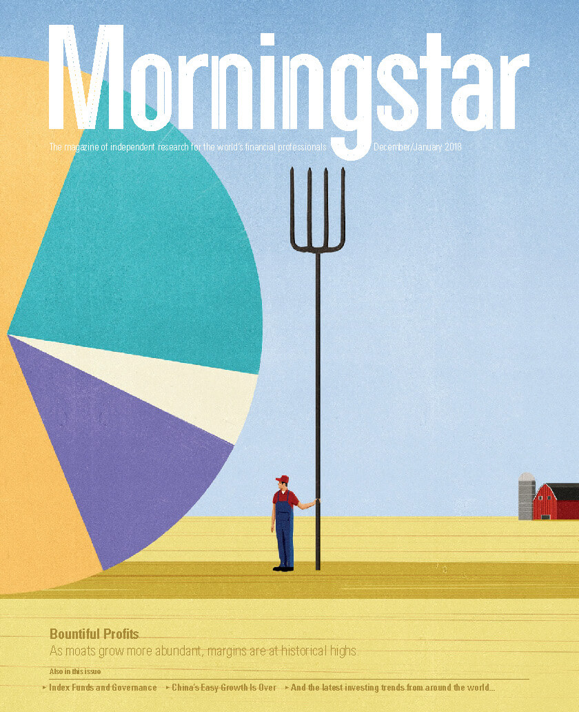 Morningstar Magazine