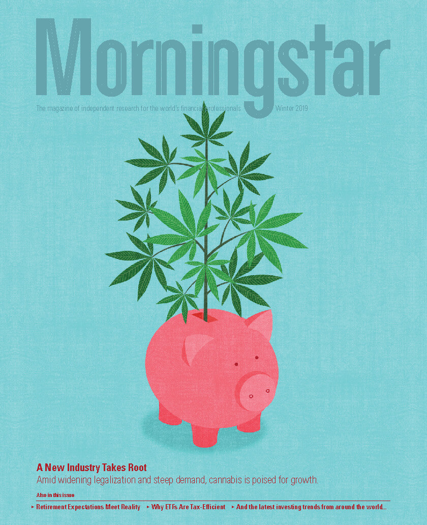 Morningstar Magazine