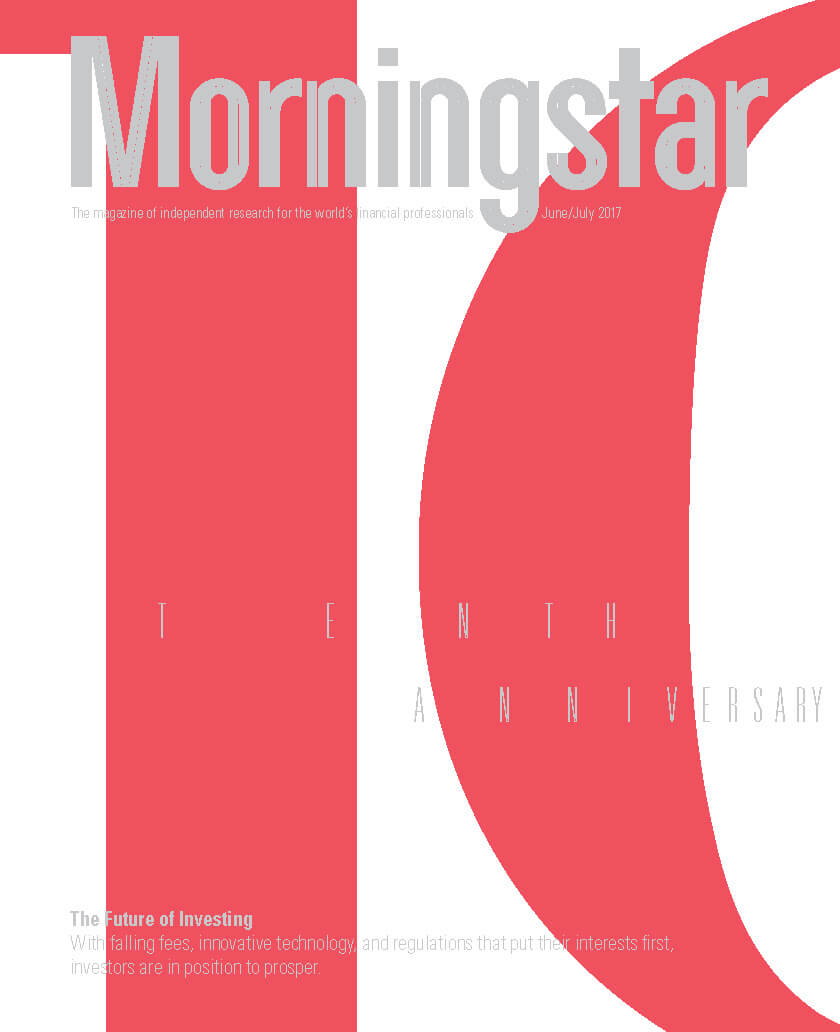 Morningstar Magazine