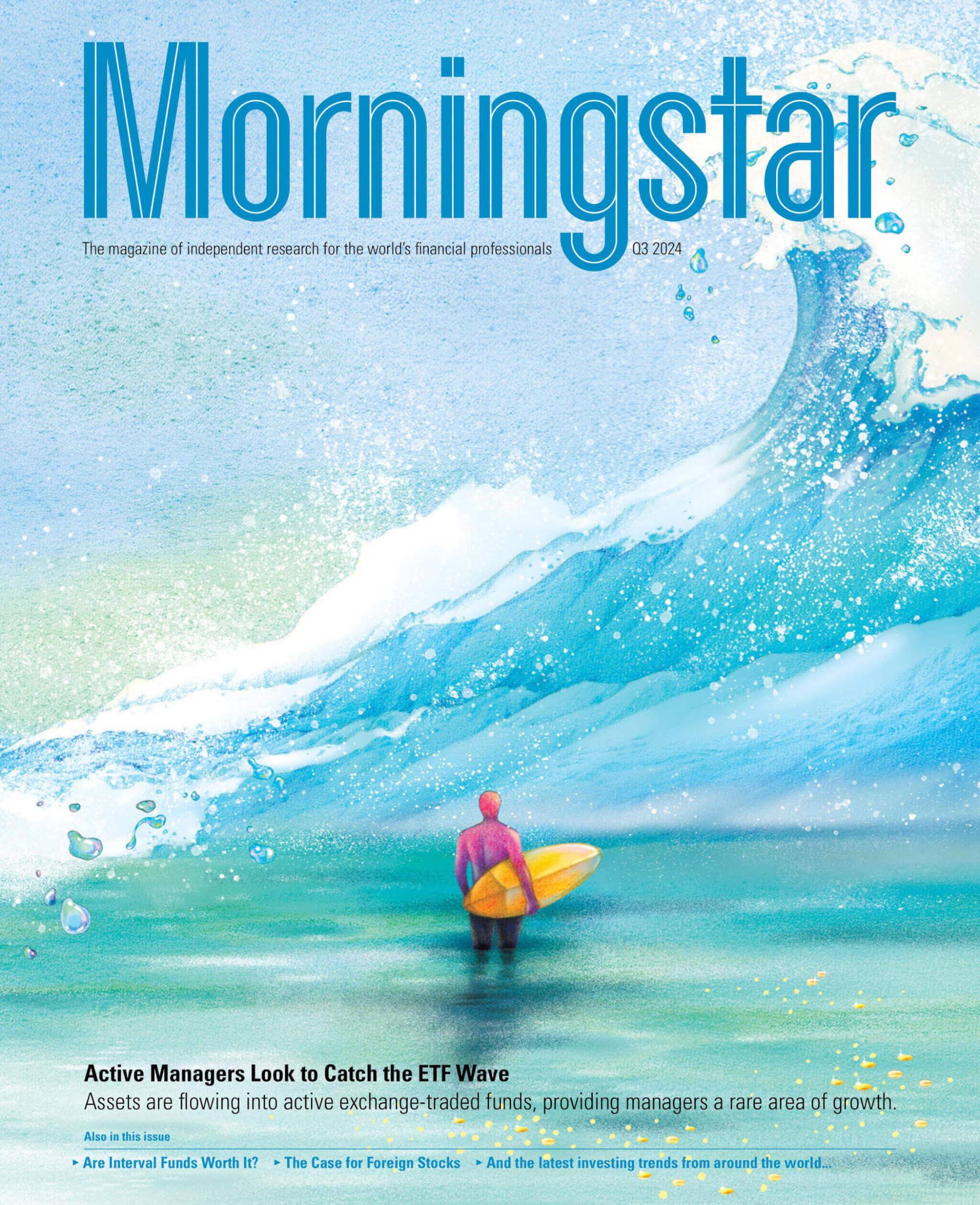Morningstar Magazine