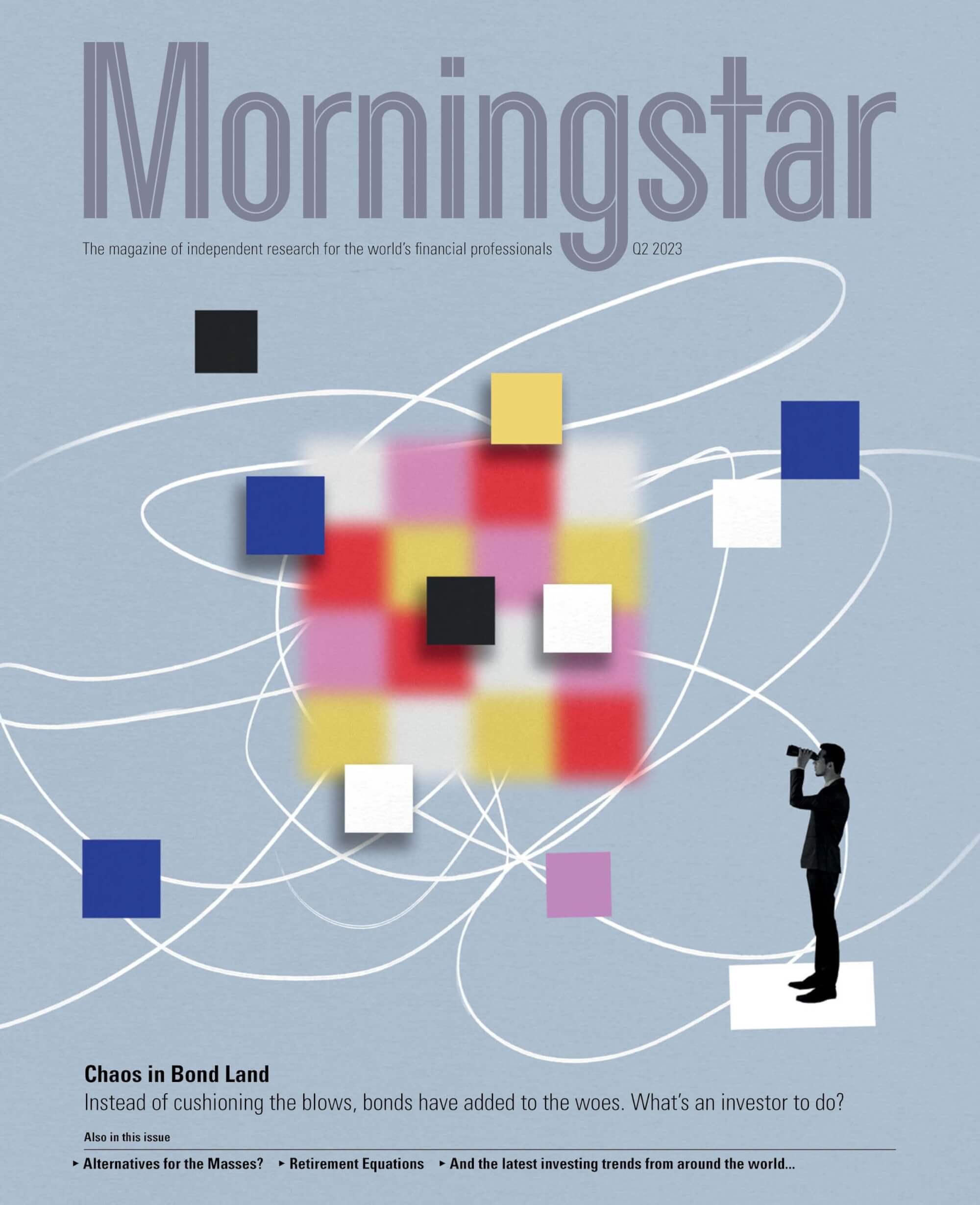 Morningstar Magazine