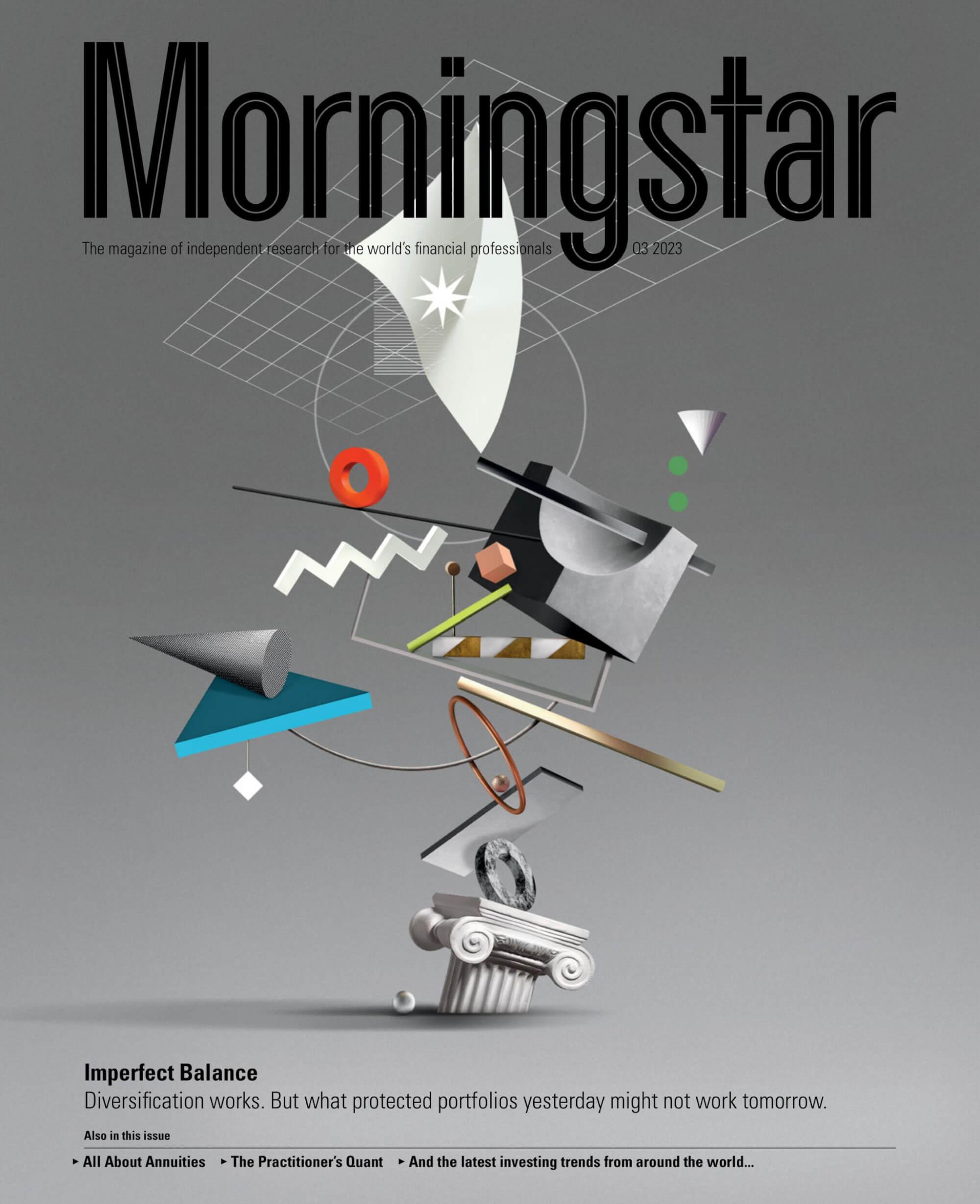Morningstar Magazine