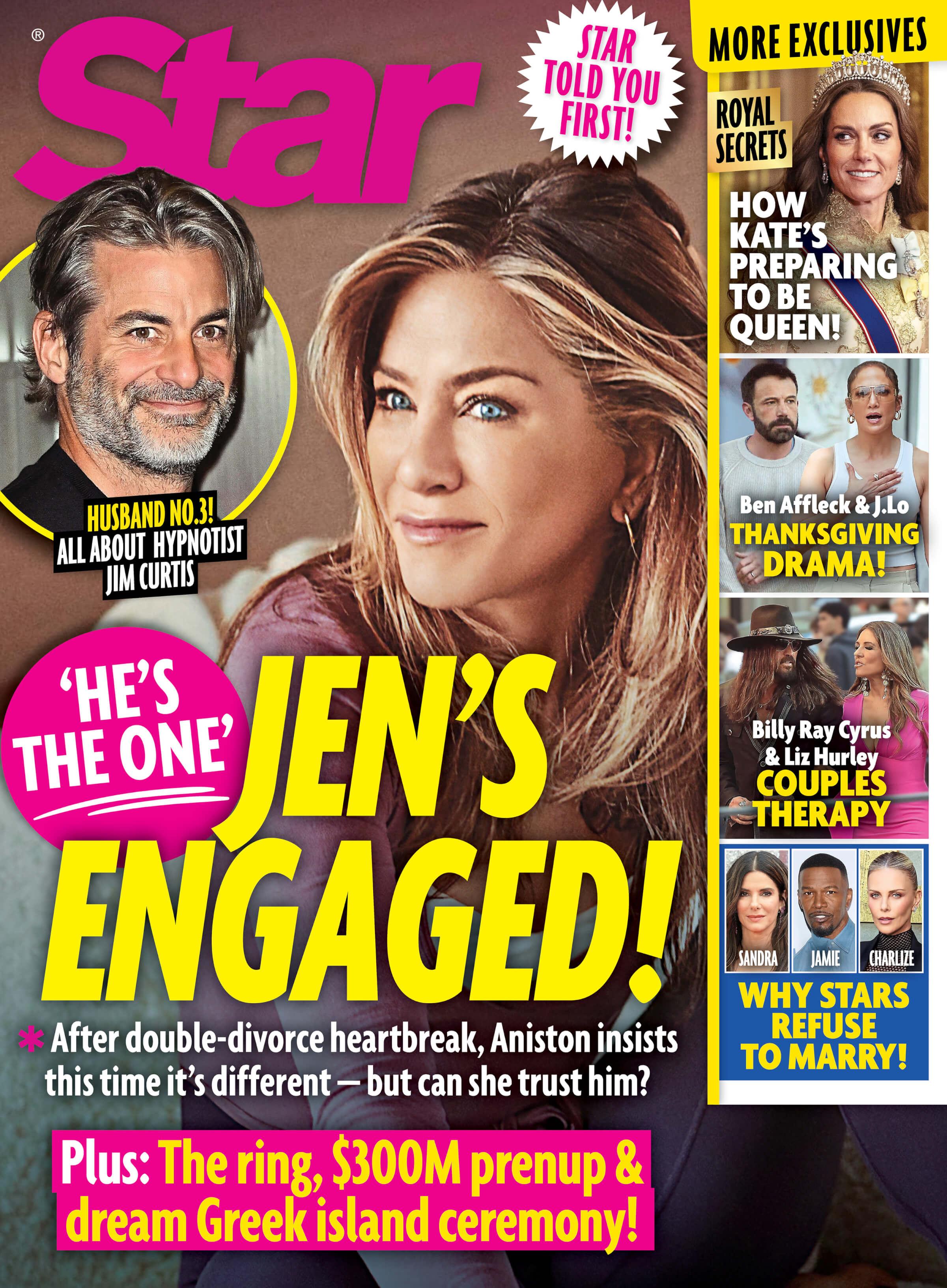 Star Magazine