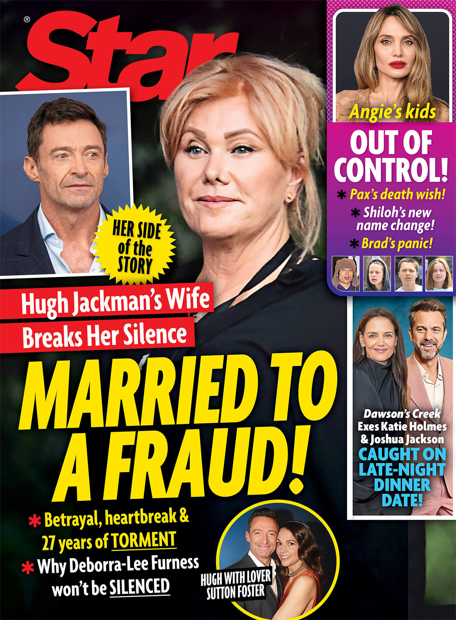 Star Magazine