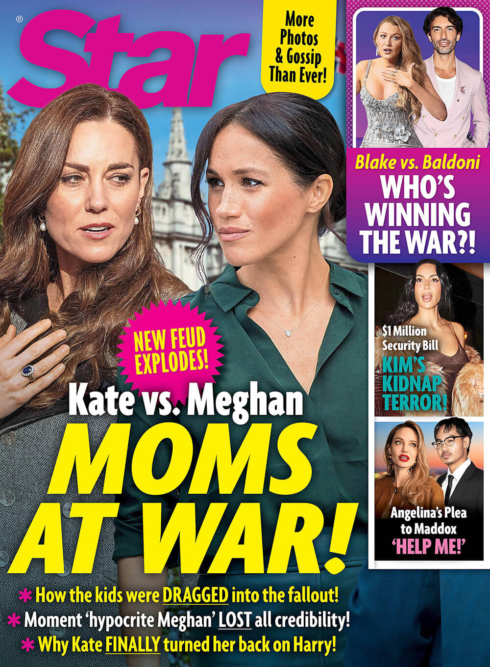 Star Magazine