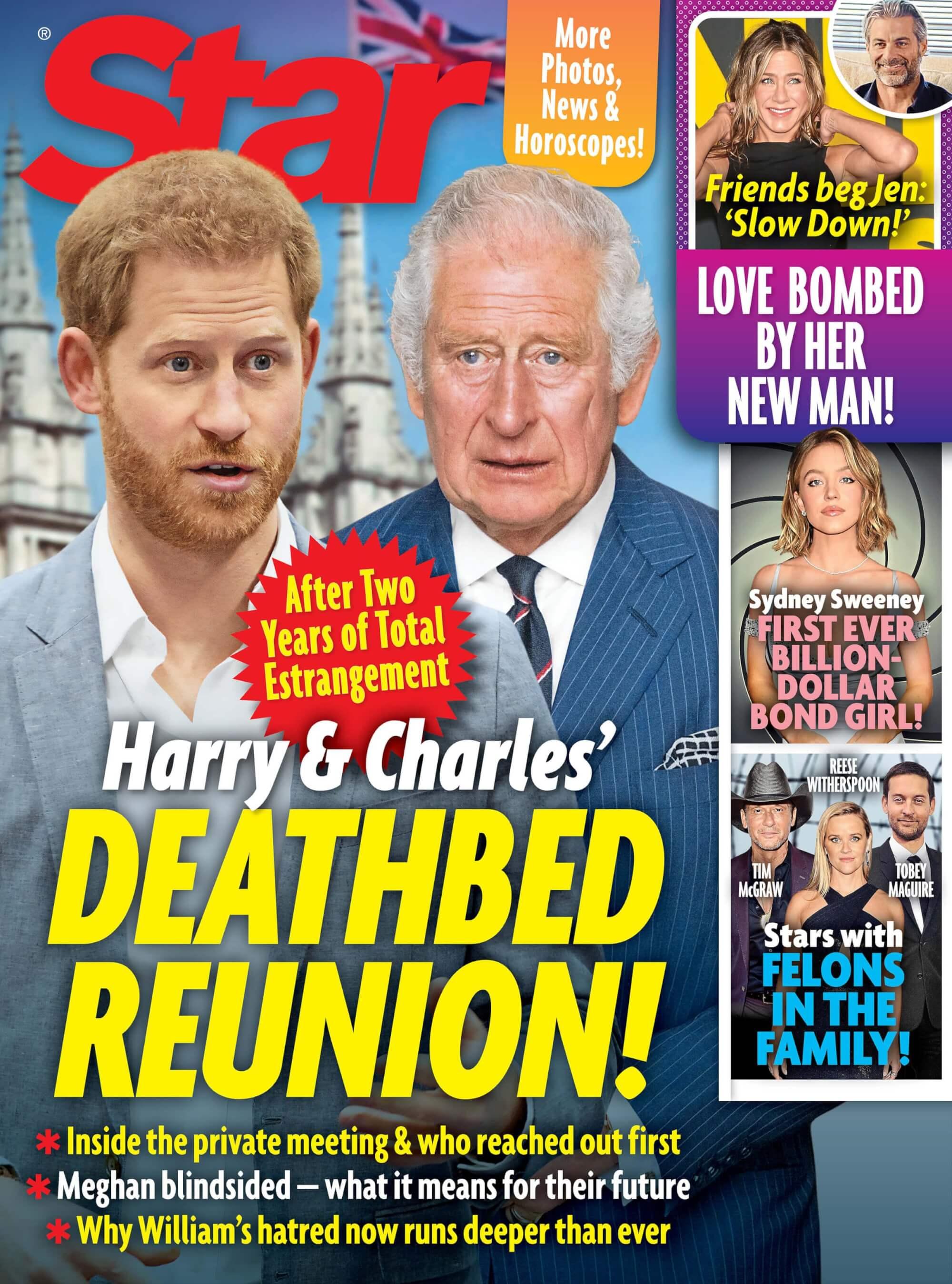 Star Magazine