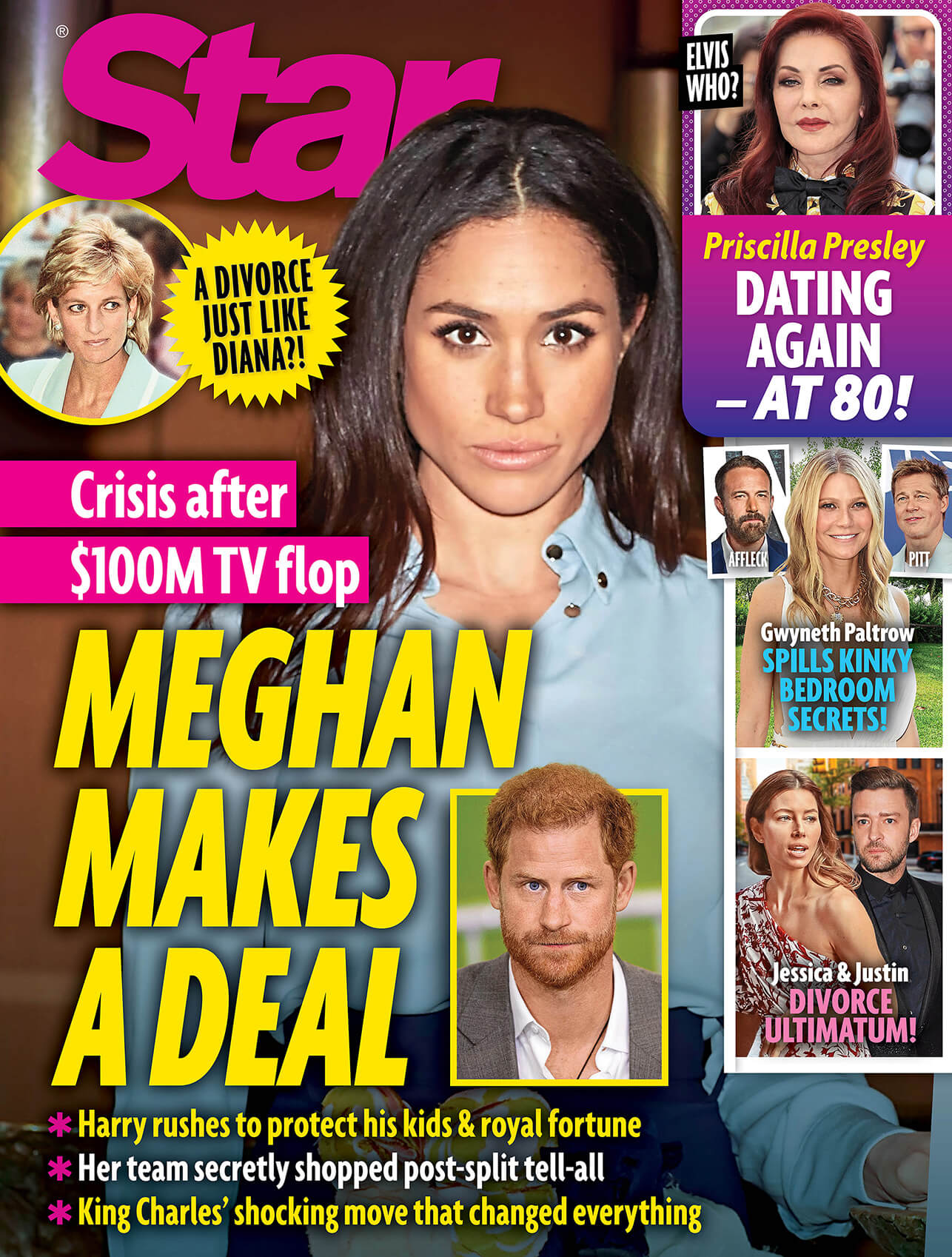 Star Magazine