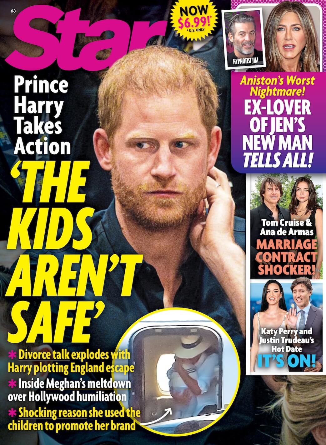 Star Magazine