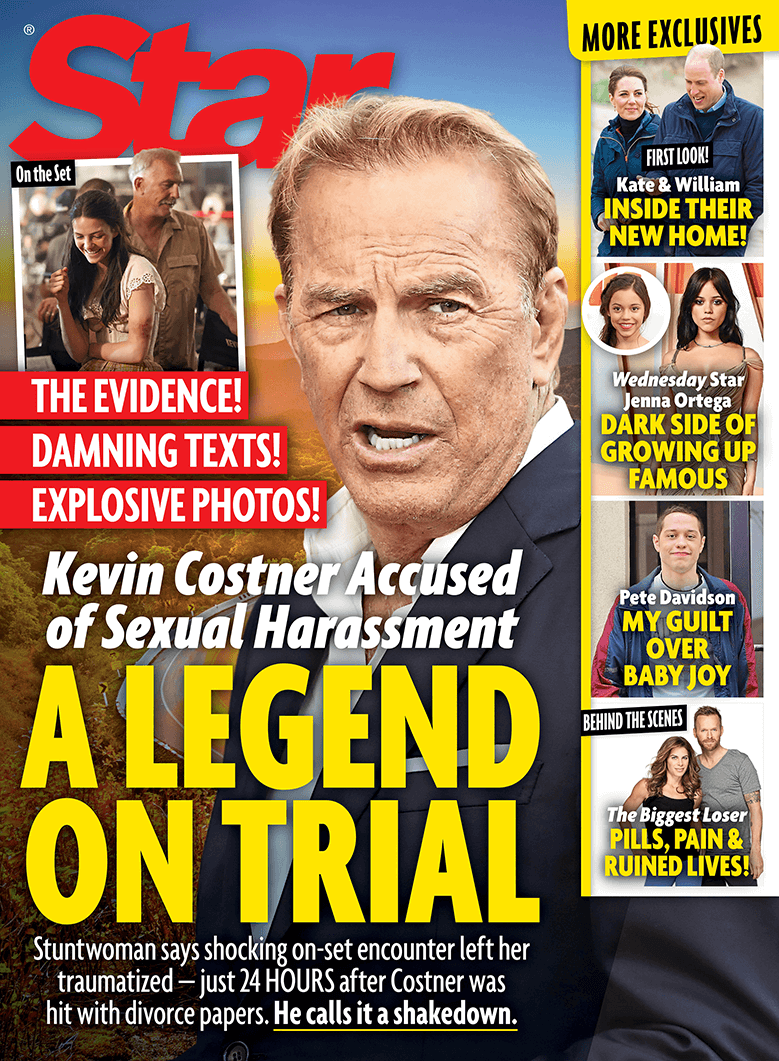 Star Magazine
