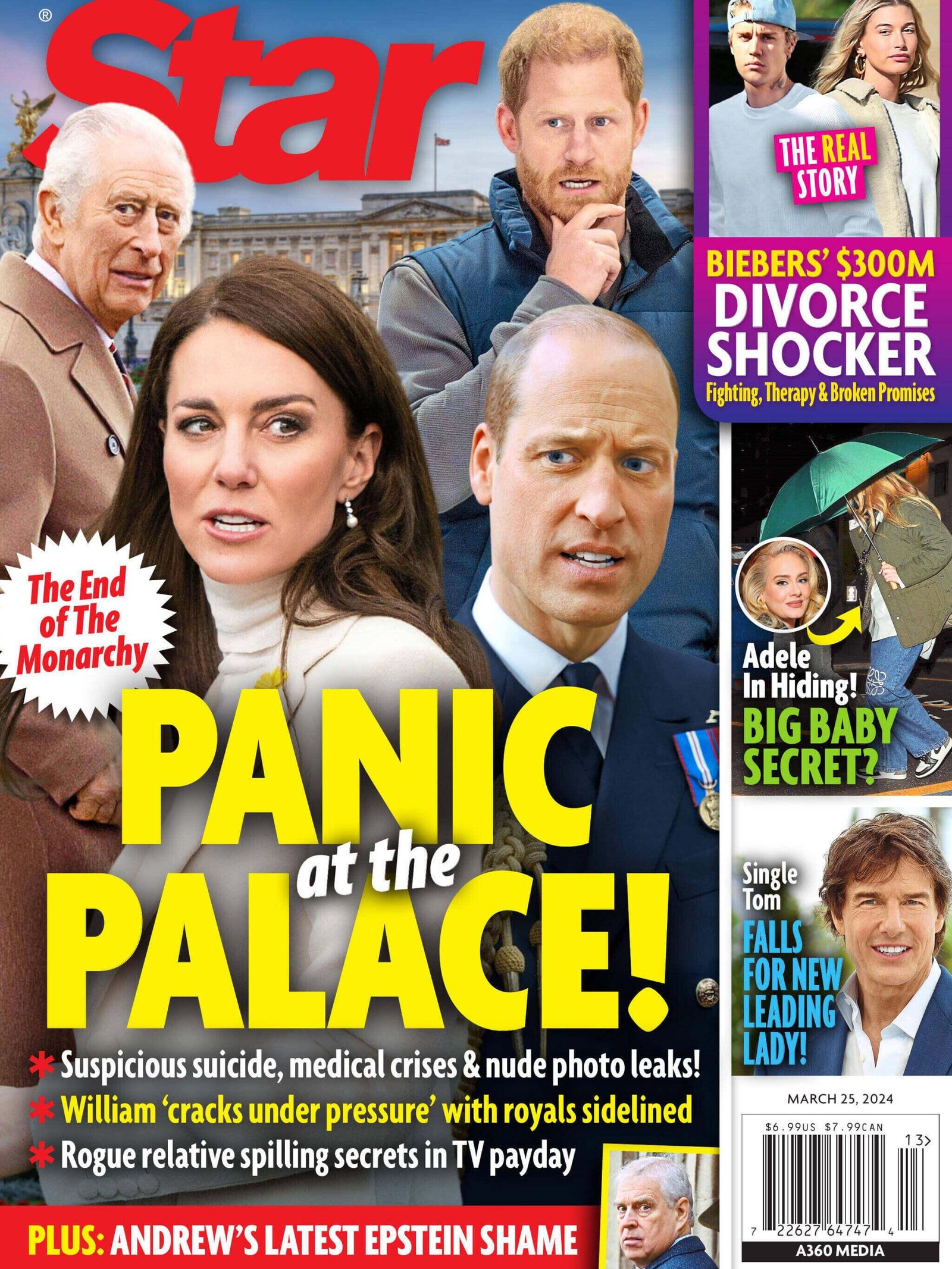 Star Magazine