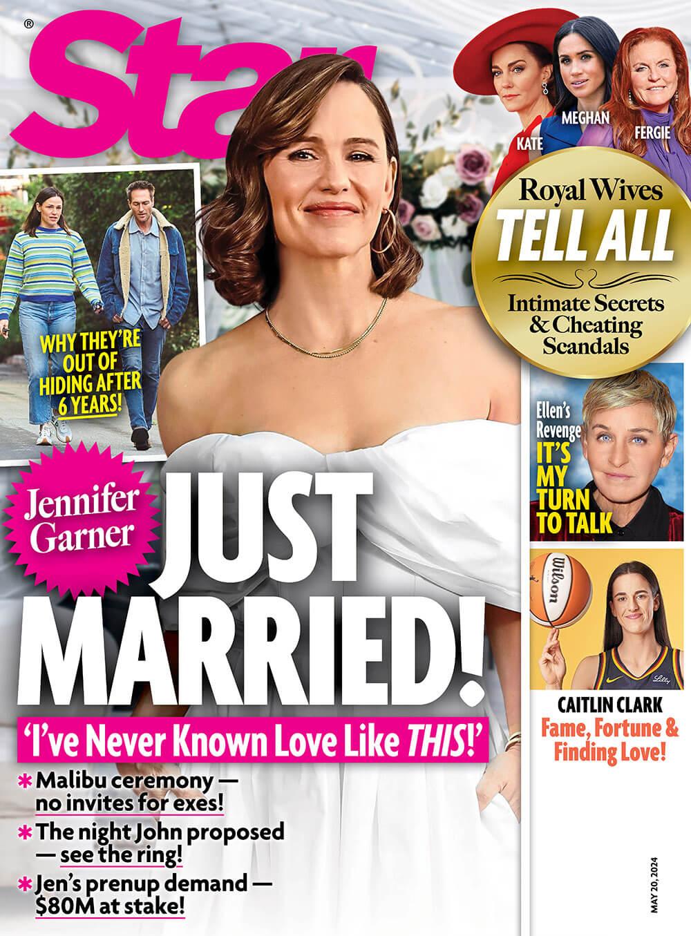 Star Magazine
