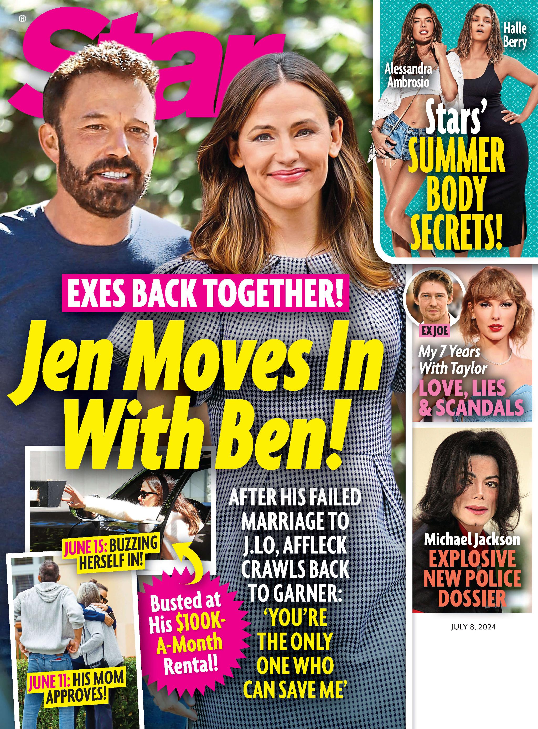 Star Magazine
