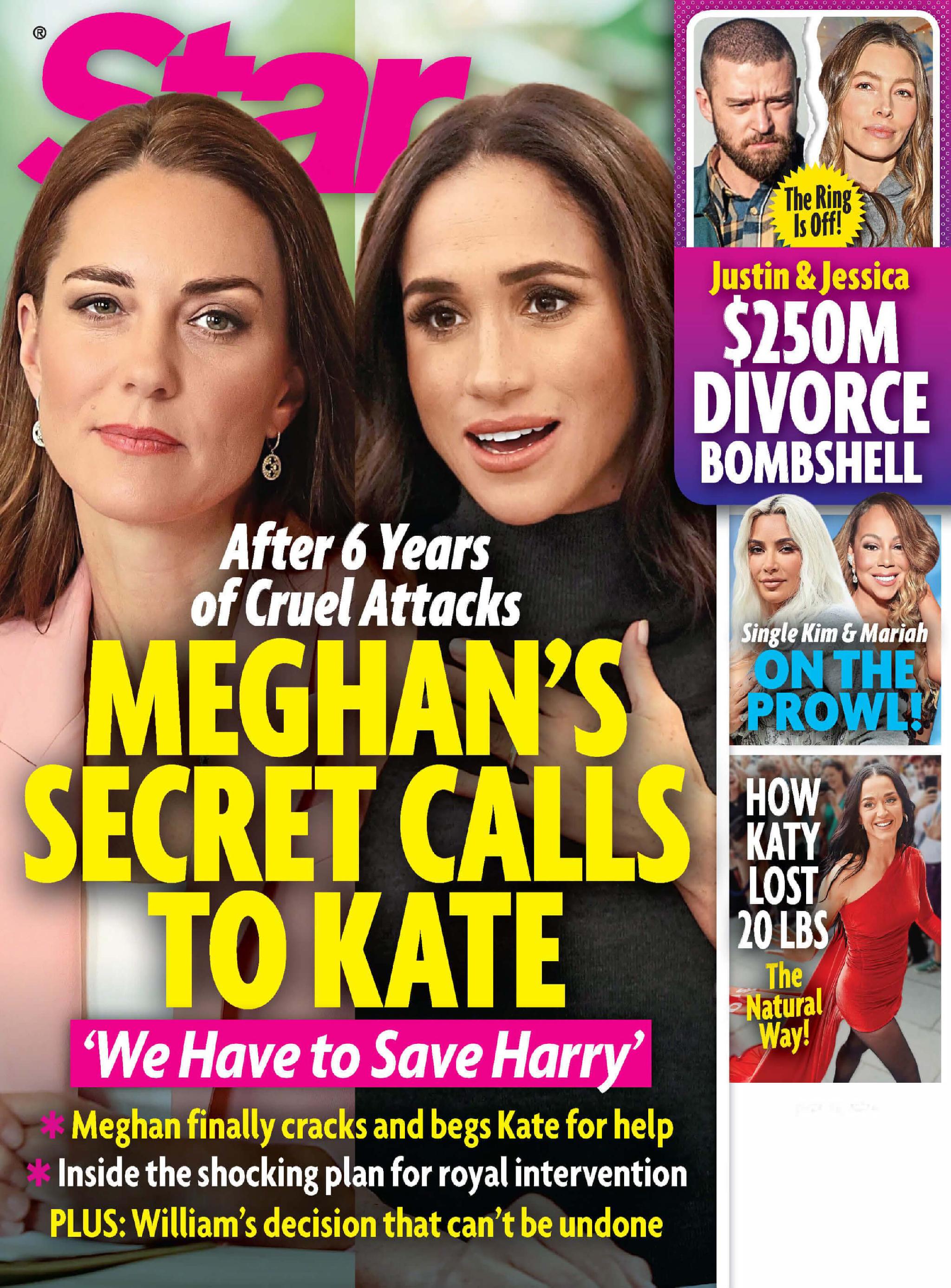 Star Magazine