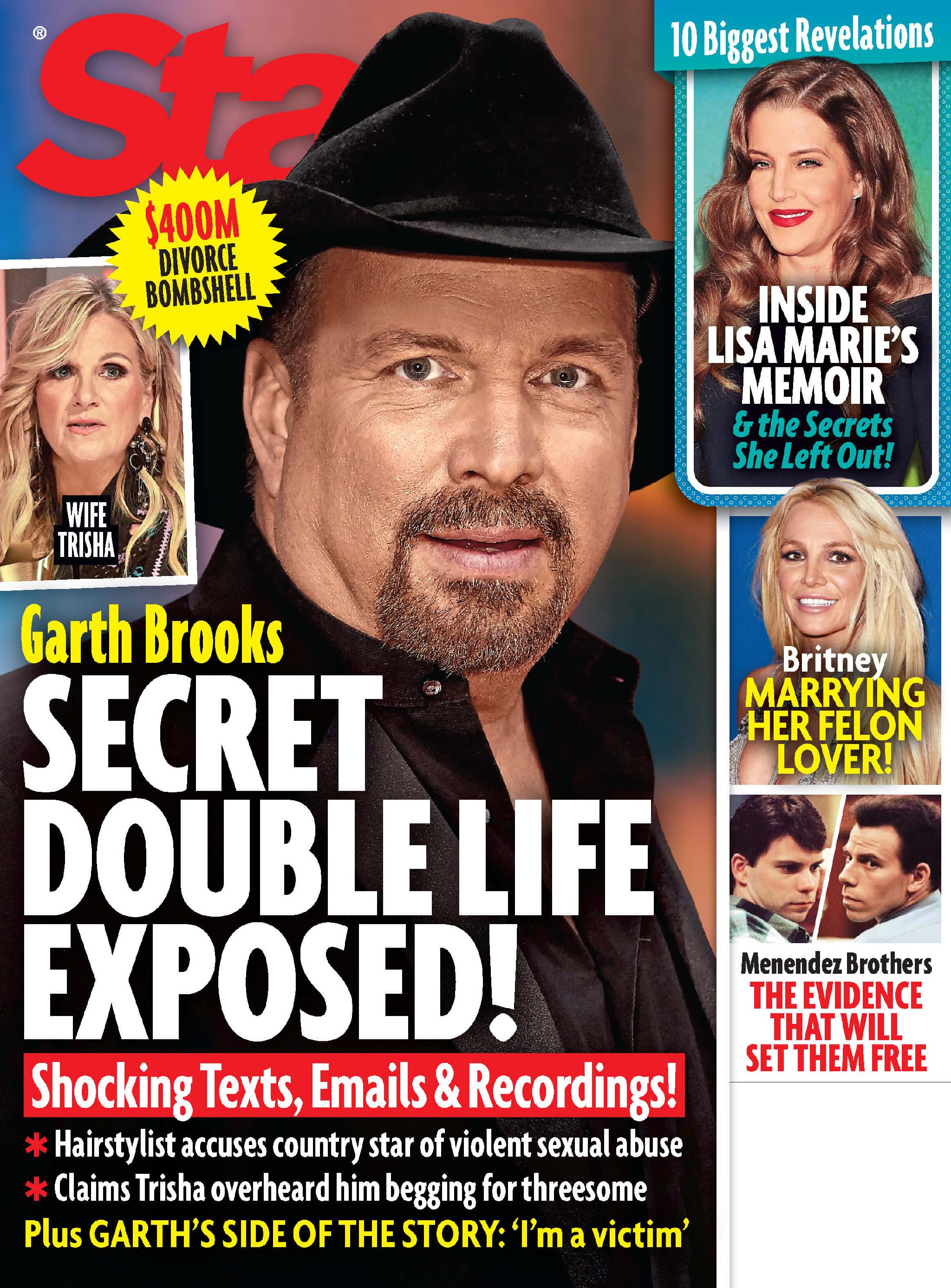 Star Magazine