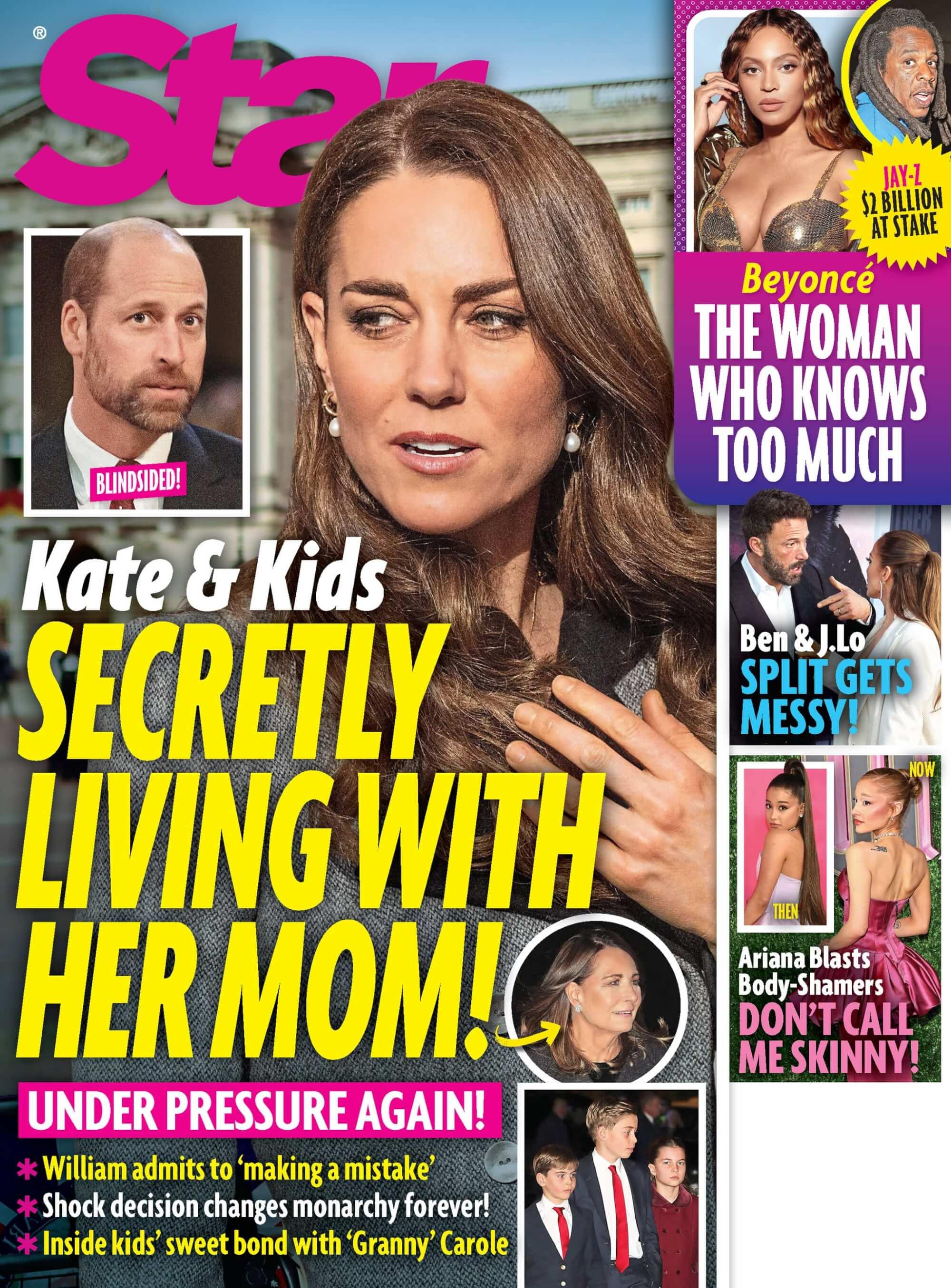 Star Magazine