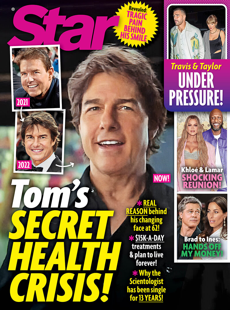 Star Magazine