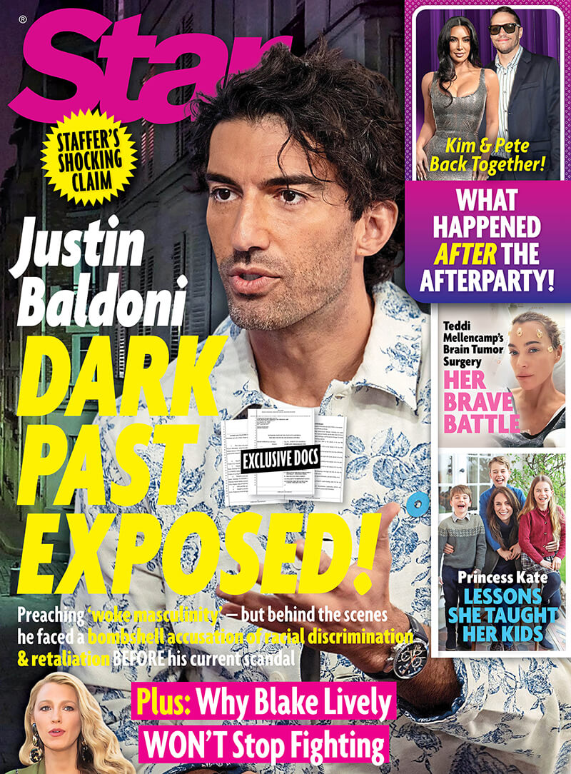 Star Magazine
