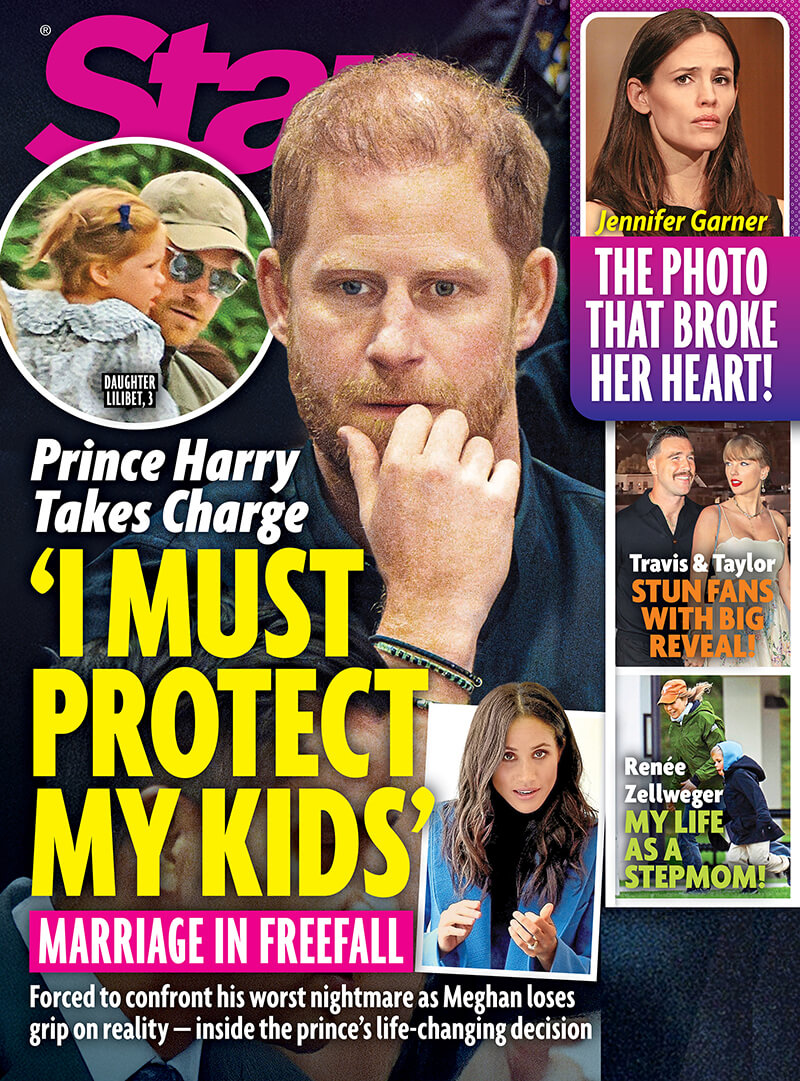 Star Magazine